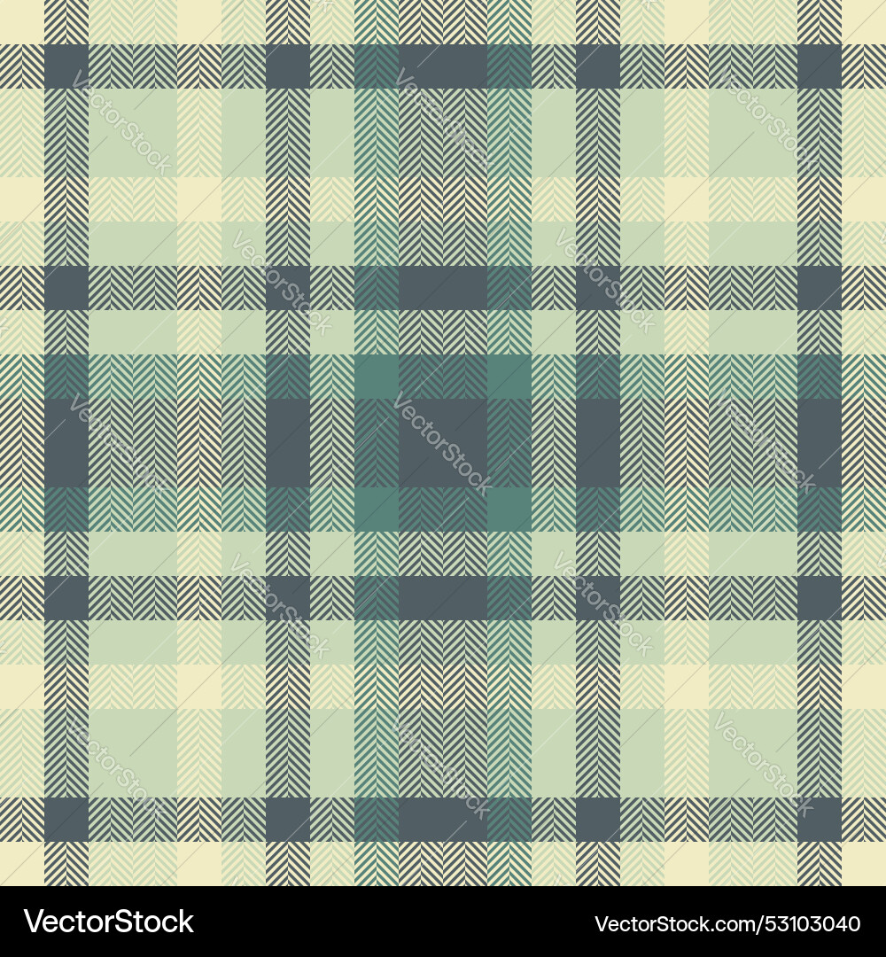 Identity fabric pattern textile manufacturing Vector Image