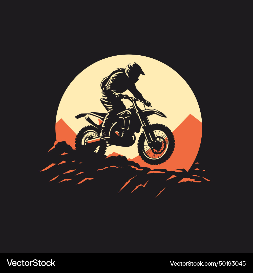 Motocross Logos Motocross Logo Designs, Themes, Templates And