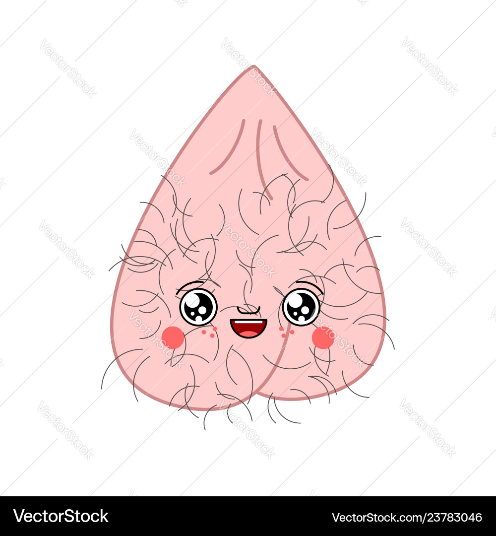 Cartoon testicles Vector Images & Graphics for Commercial Use | VectorStock