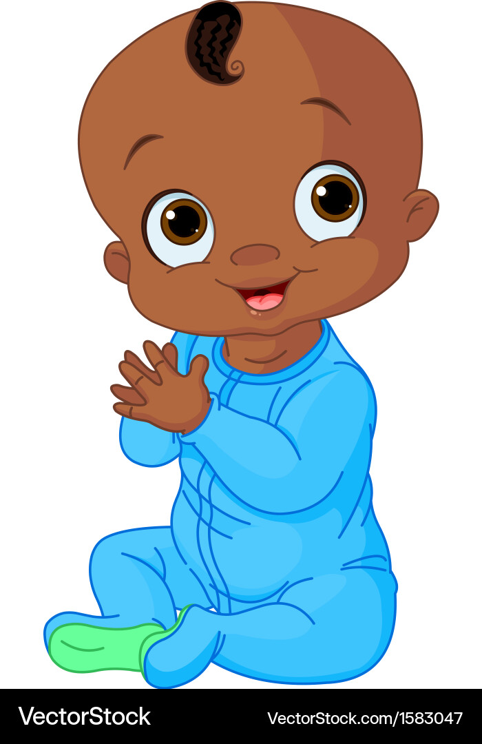 Baby Clapping Wondering When Your Baby Will Start Clapping? Here’s A