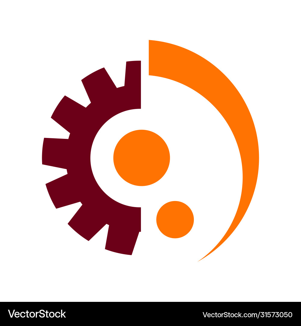 Cogs Logo Cog Logo Vector Images (over 15,000)