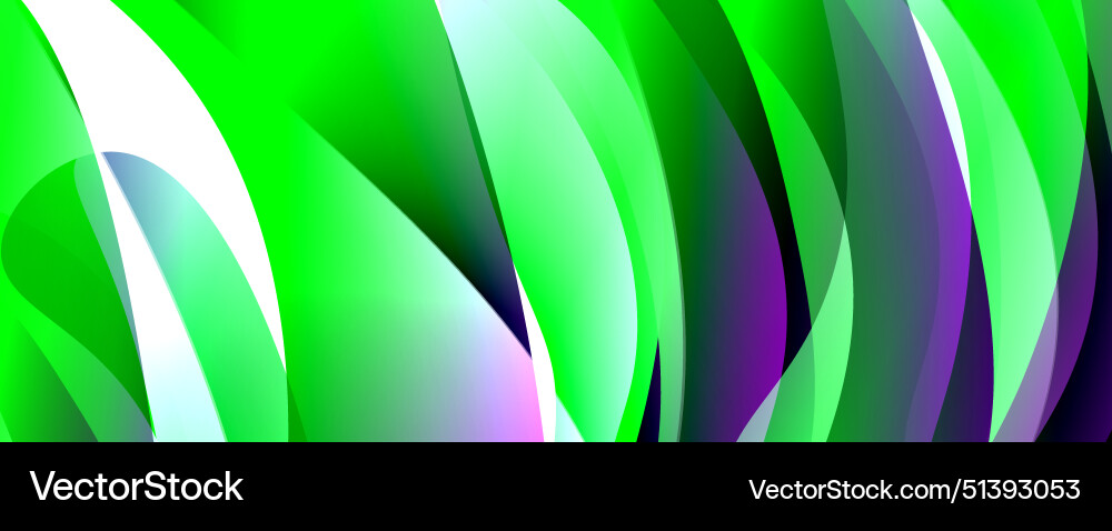 Abstract swirl design geometric concept Royalty Free Vector