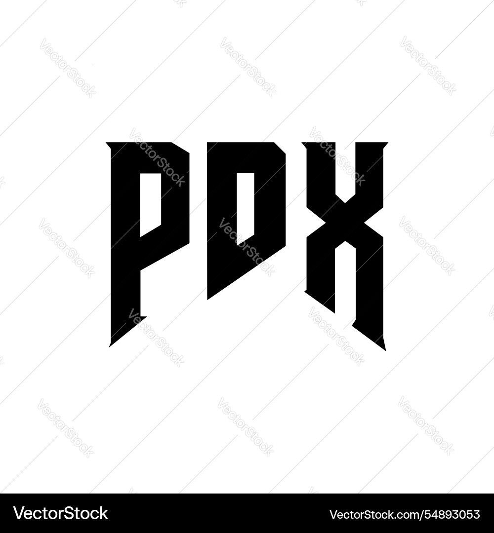 Pdx Vector Images (over 100)