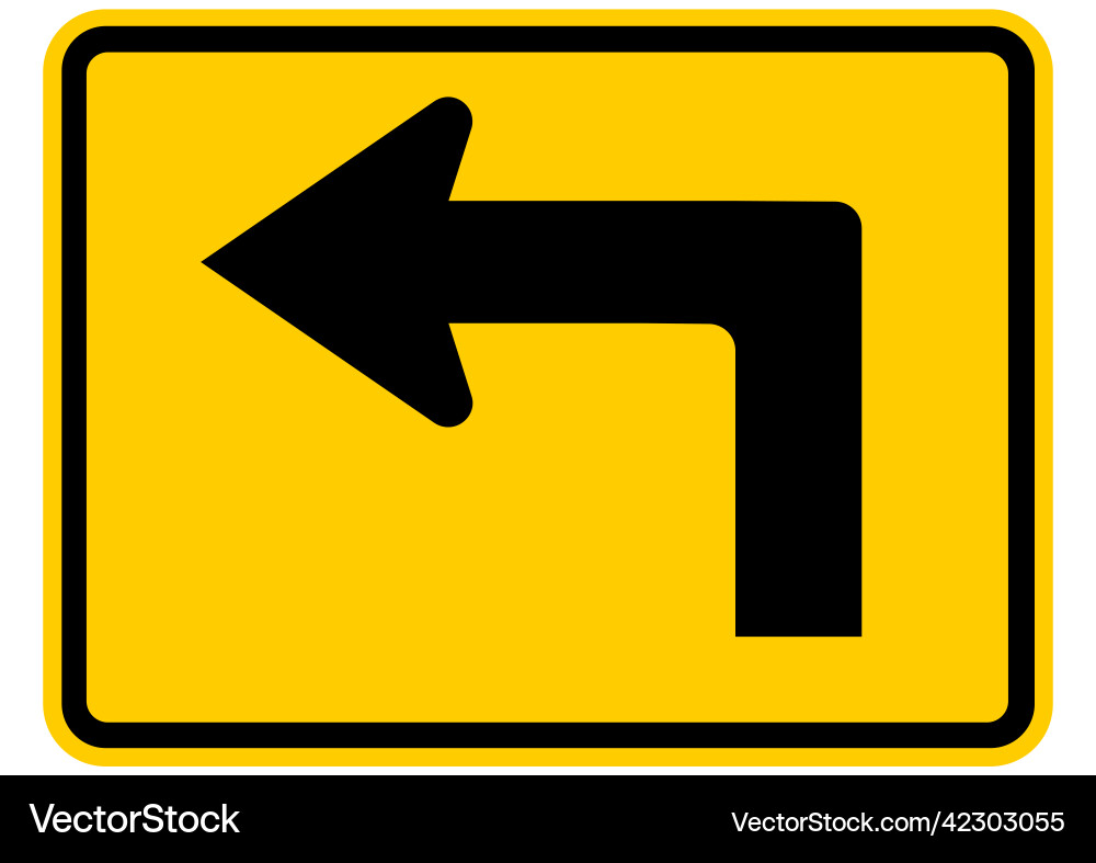 Arrow Royalty Free Vector Image - VectorStock