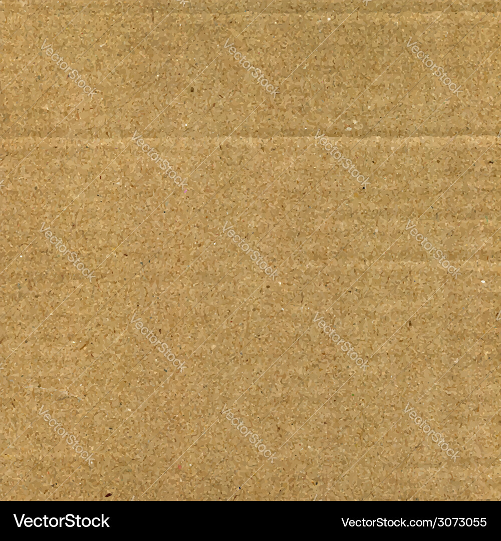 Corrugated Cardboard Sheet Vector Images (over 200)