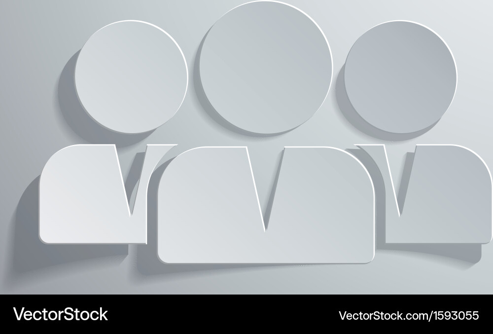 Social network Royalty Free Vector Image - VectorStock