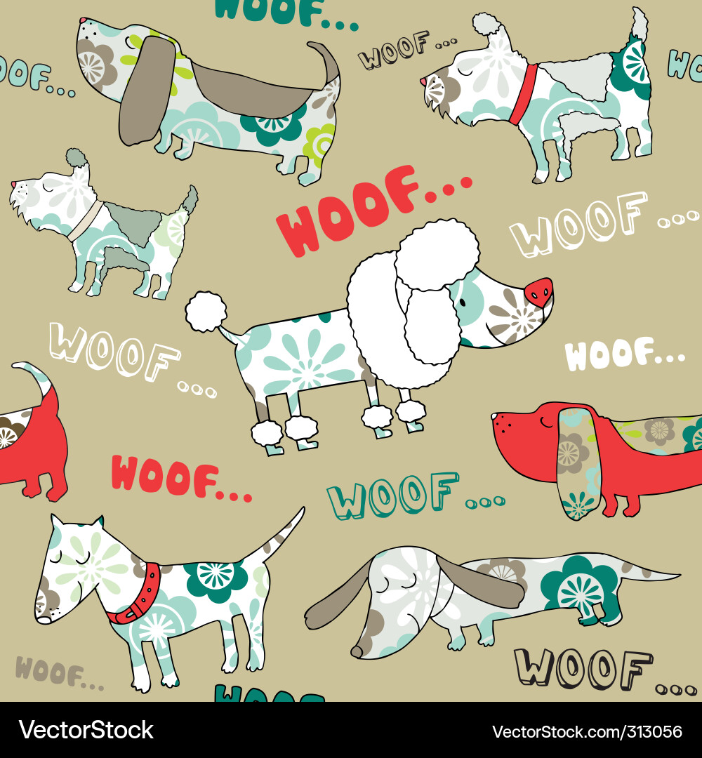 Dog Scratching Cartoon Vector Images (over 530)