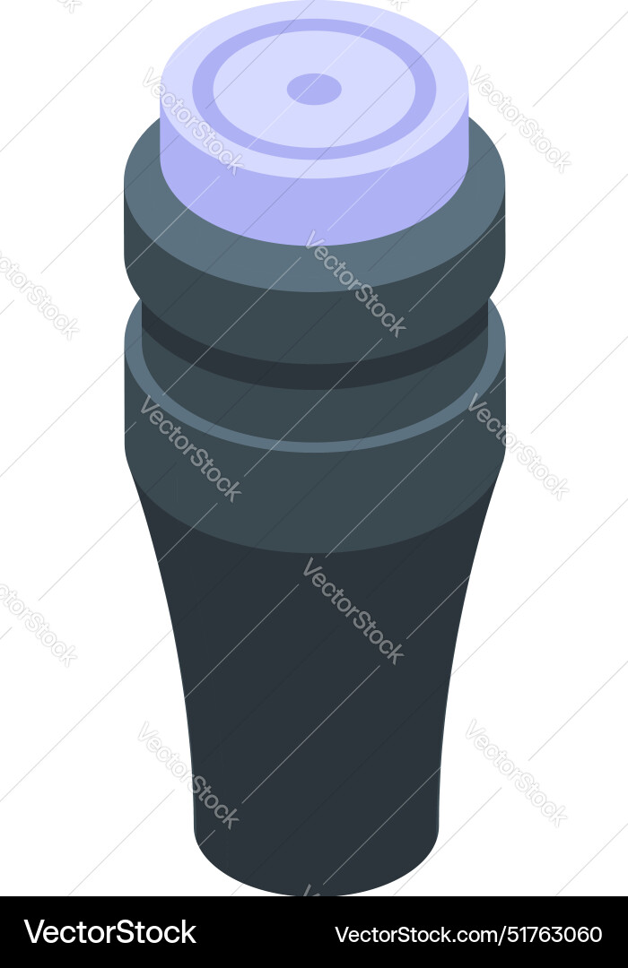 Studio microphone recording audio sound wave Vector Image