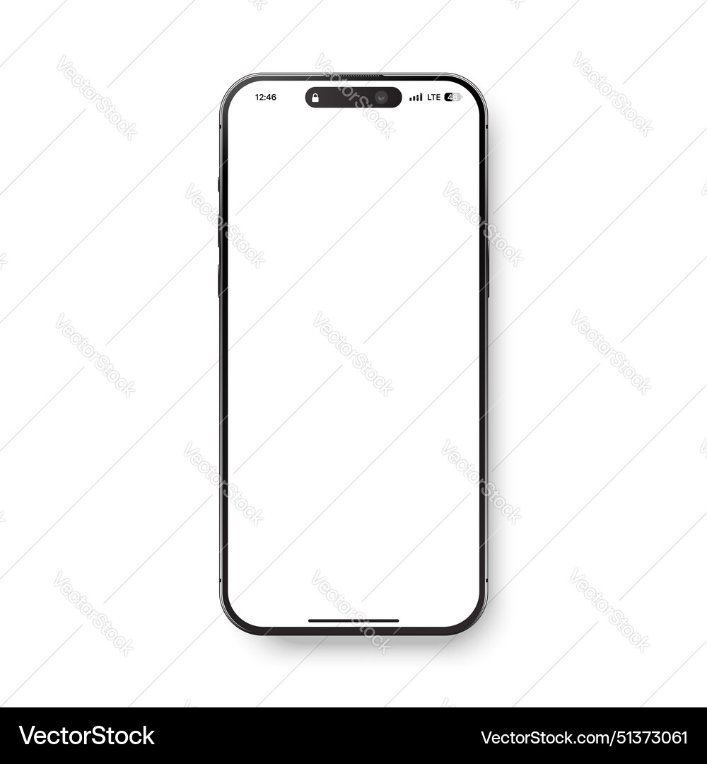 Phone Mockup Vector Images (over 52,000)