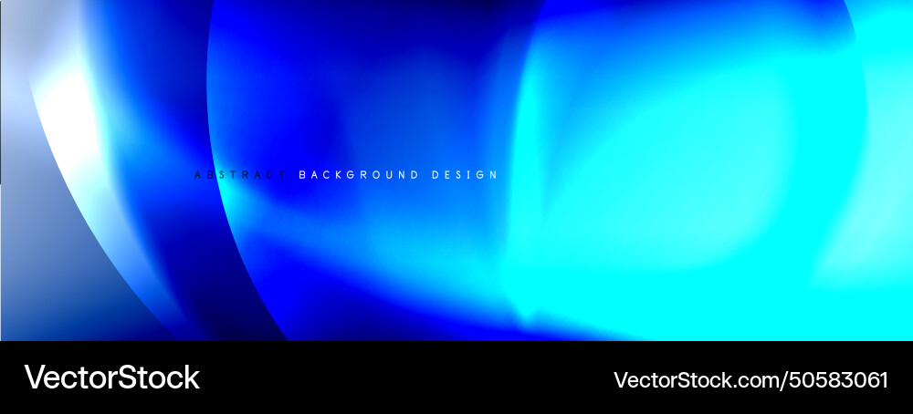 Color gradient shadows and light effects Vector Image