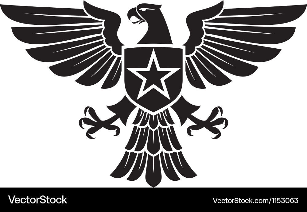 Eagle Coat Of Arms Coat Of Arms