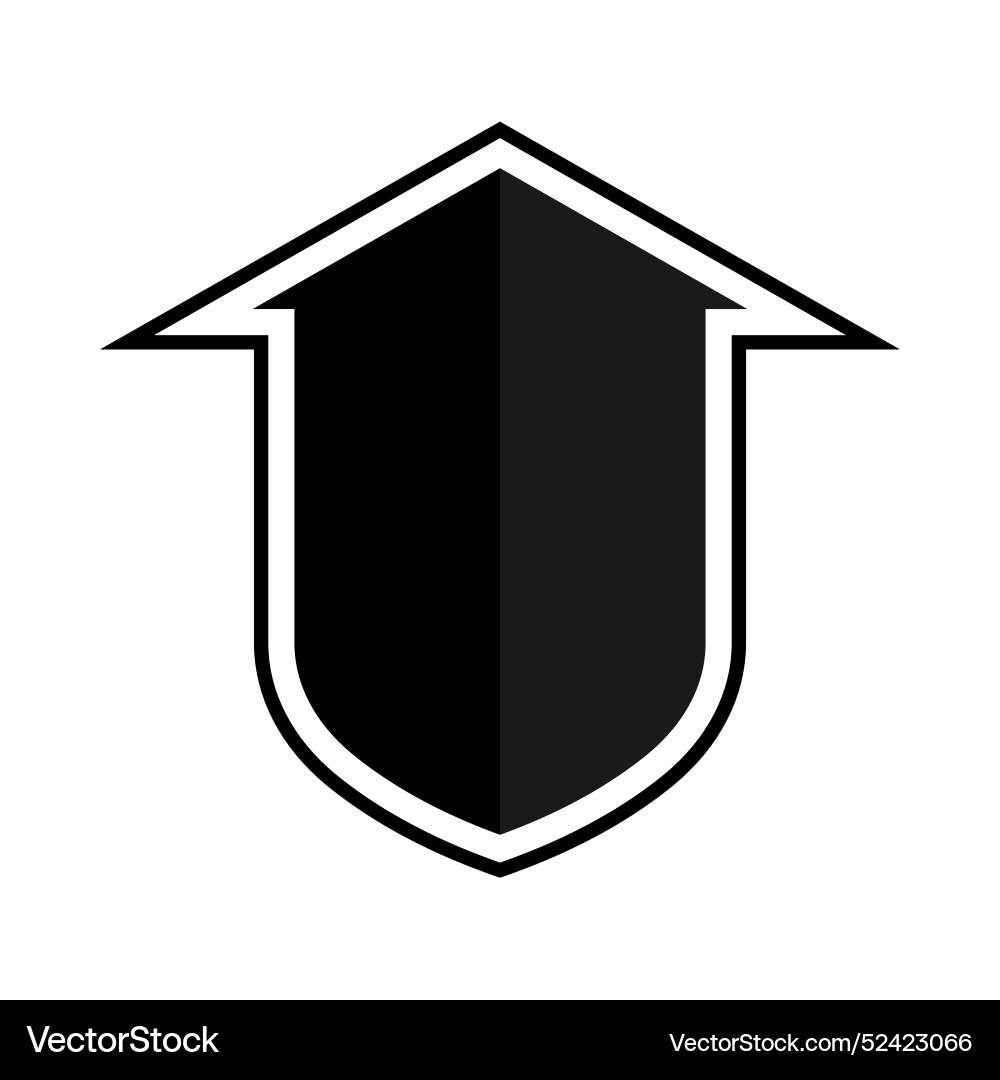 Shield 10 Royalty Free Vector Image - VectorStock