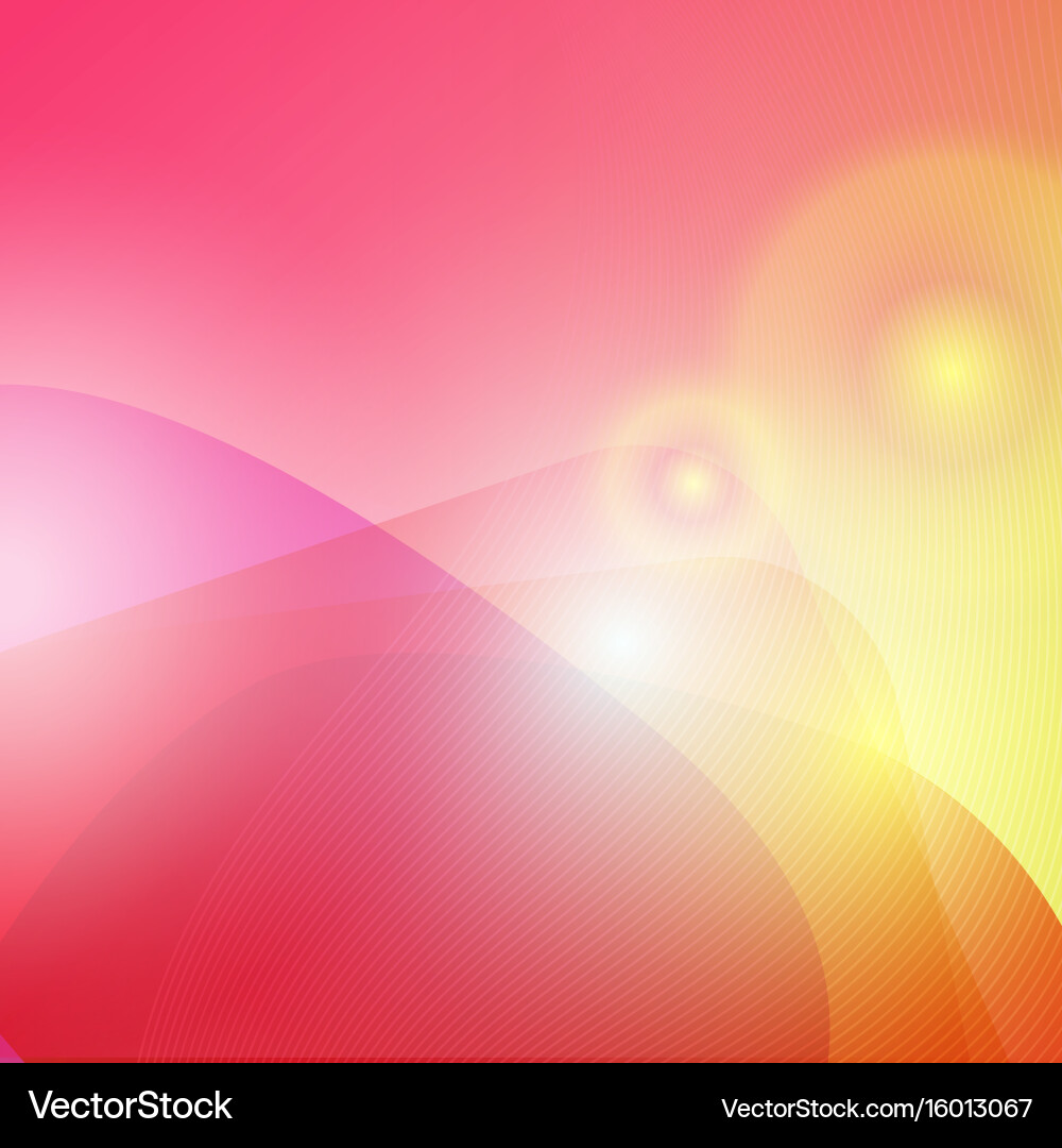 Abstract light background Royalty Free Vector Image