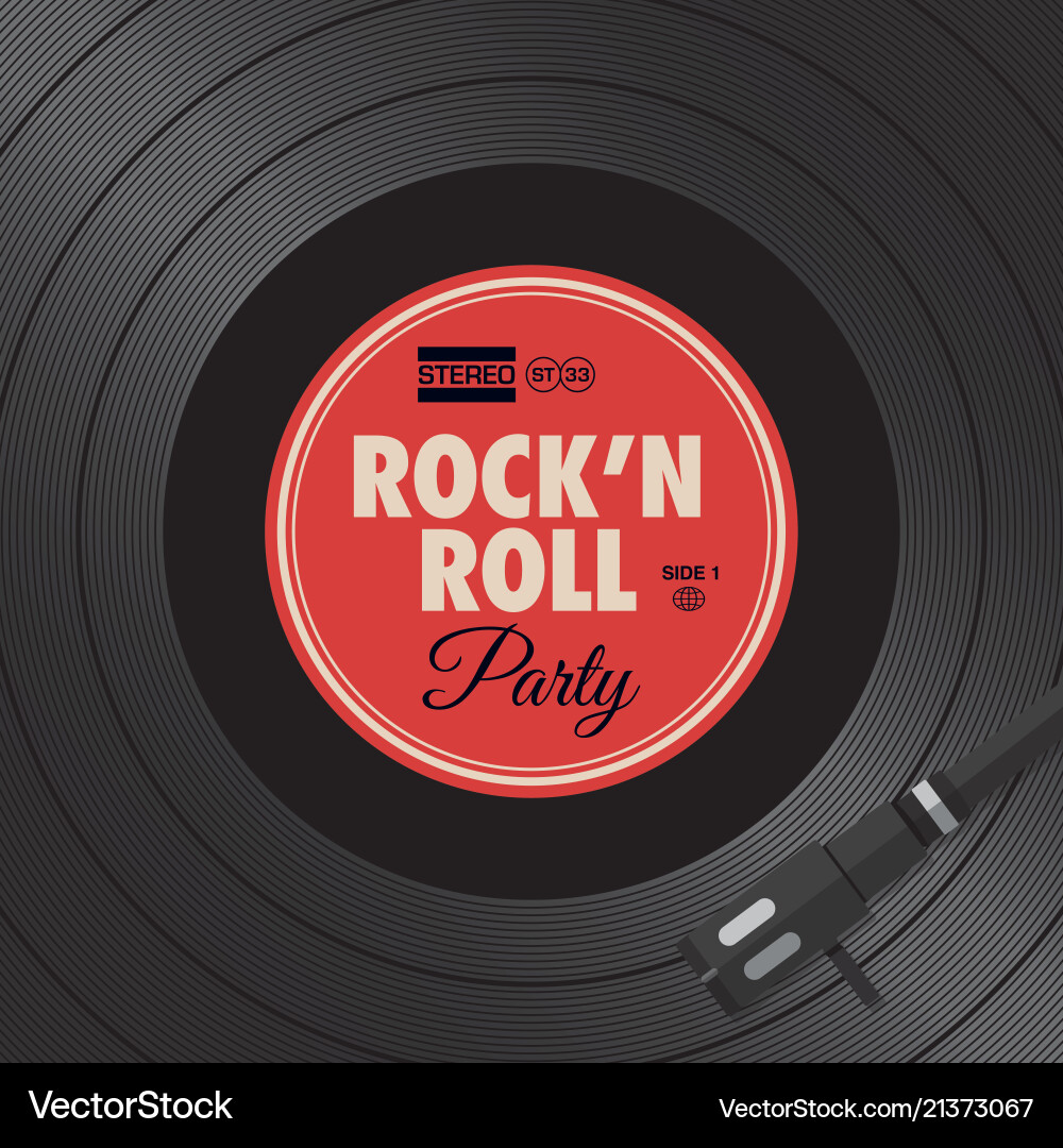 Rock and Roll Vector Images (over 20,000)