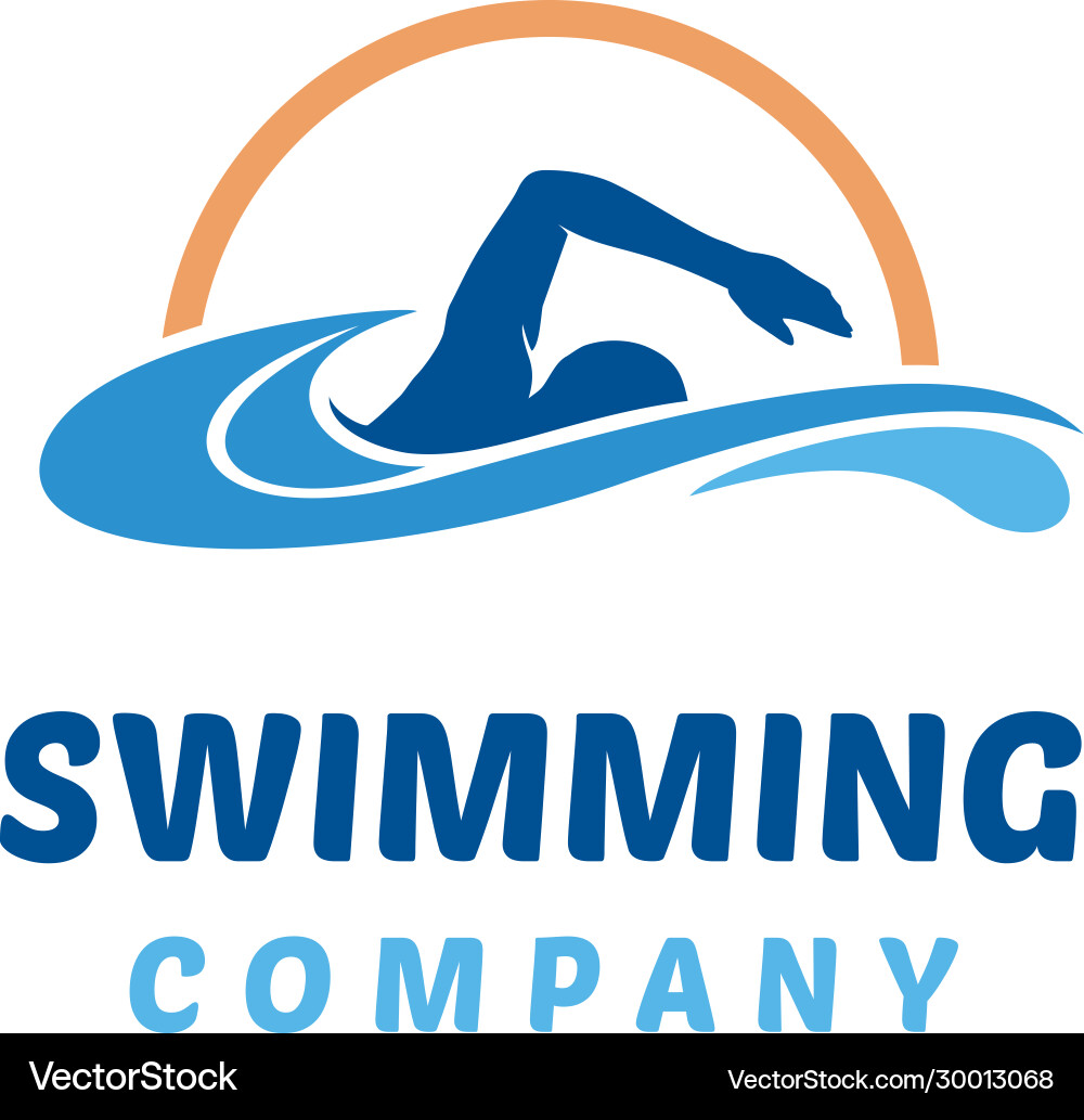 Swimming Pool Logo Swimming Pool Logo PNG Transparent Images Free