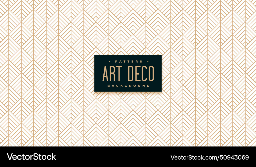 Premium art deco lines backdrop for fabric texture