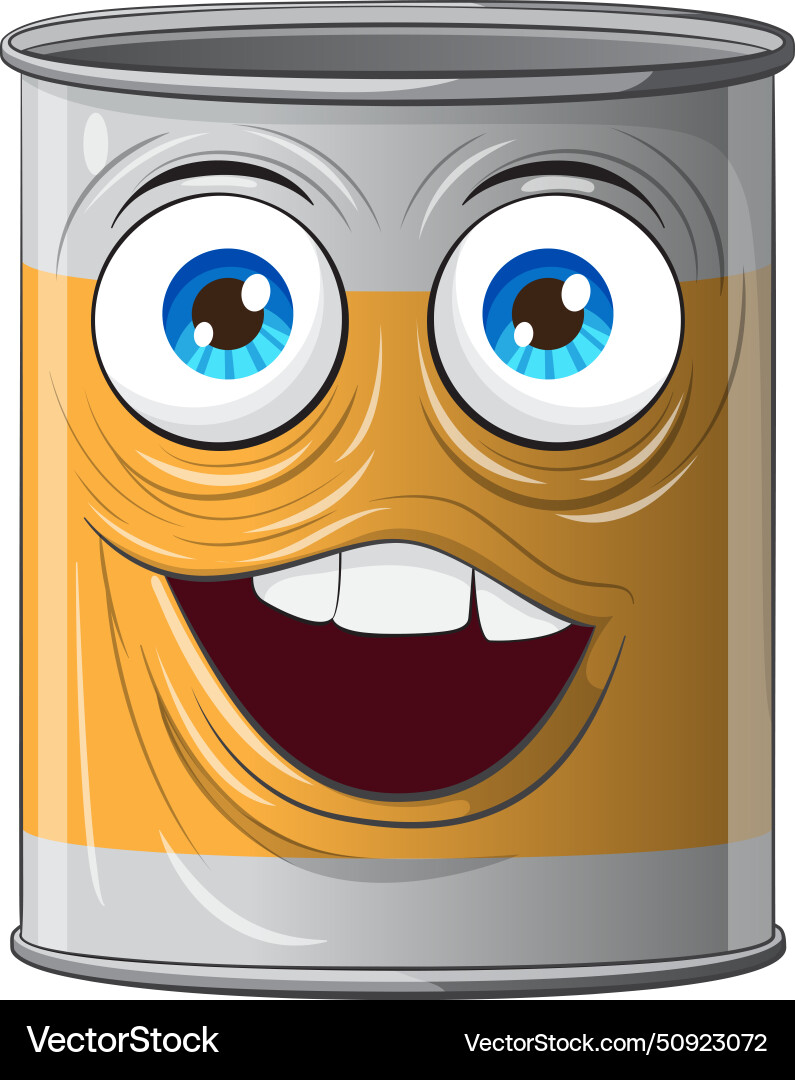 Can Goods Vector Images (over 5,000)