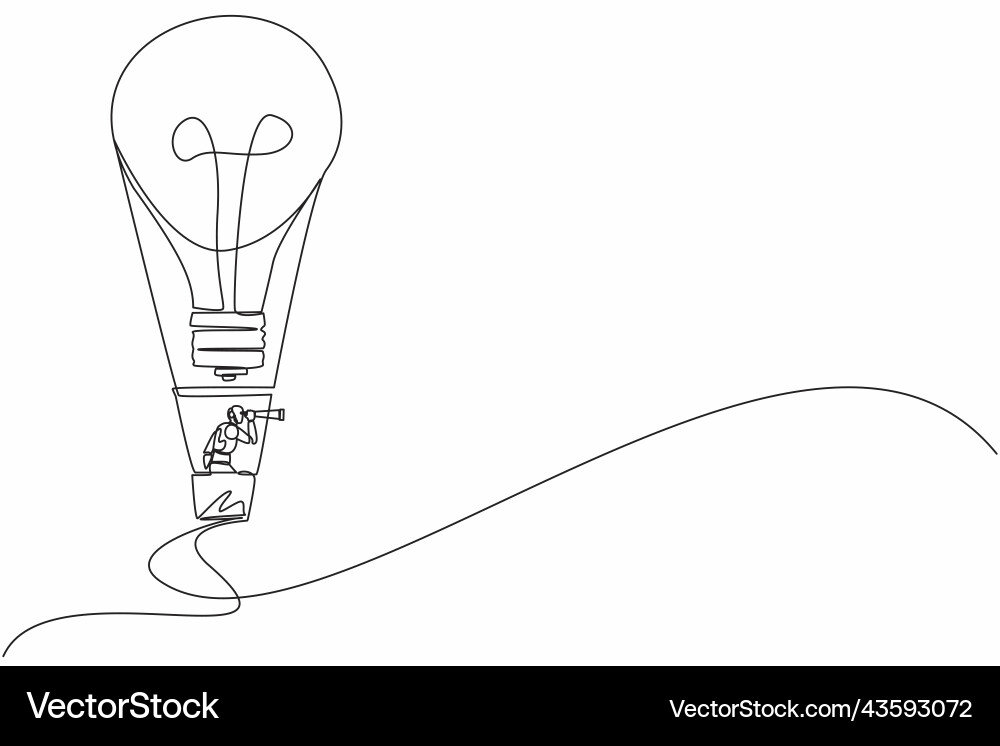 Continuous one line drawing robots using Vector Image