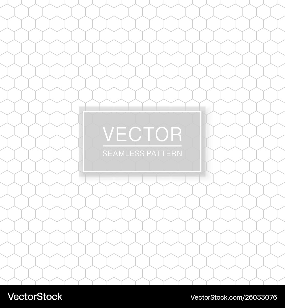 Seamless geometric pattern - creative Royalty Free Vector