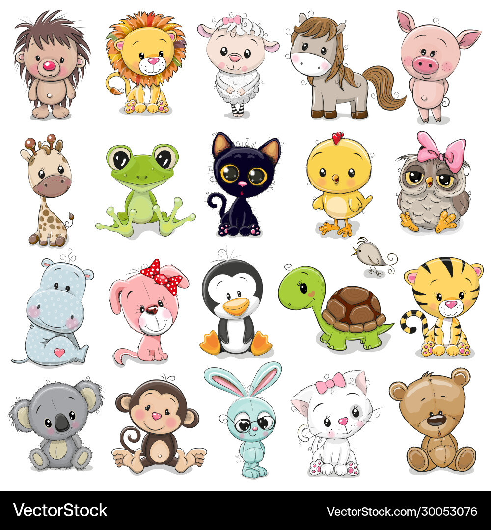 Panda and Owl Vector Images (over 1,700)