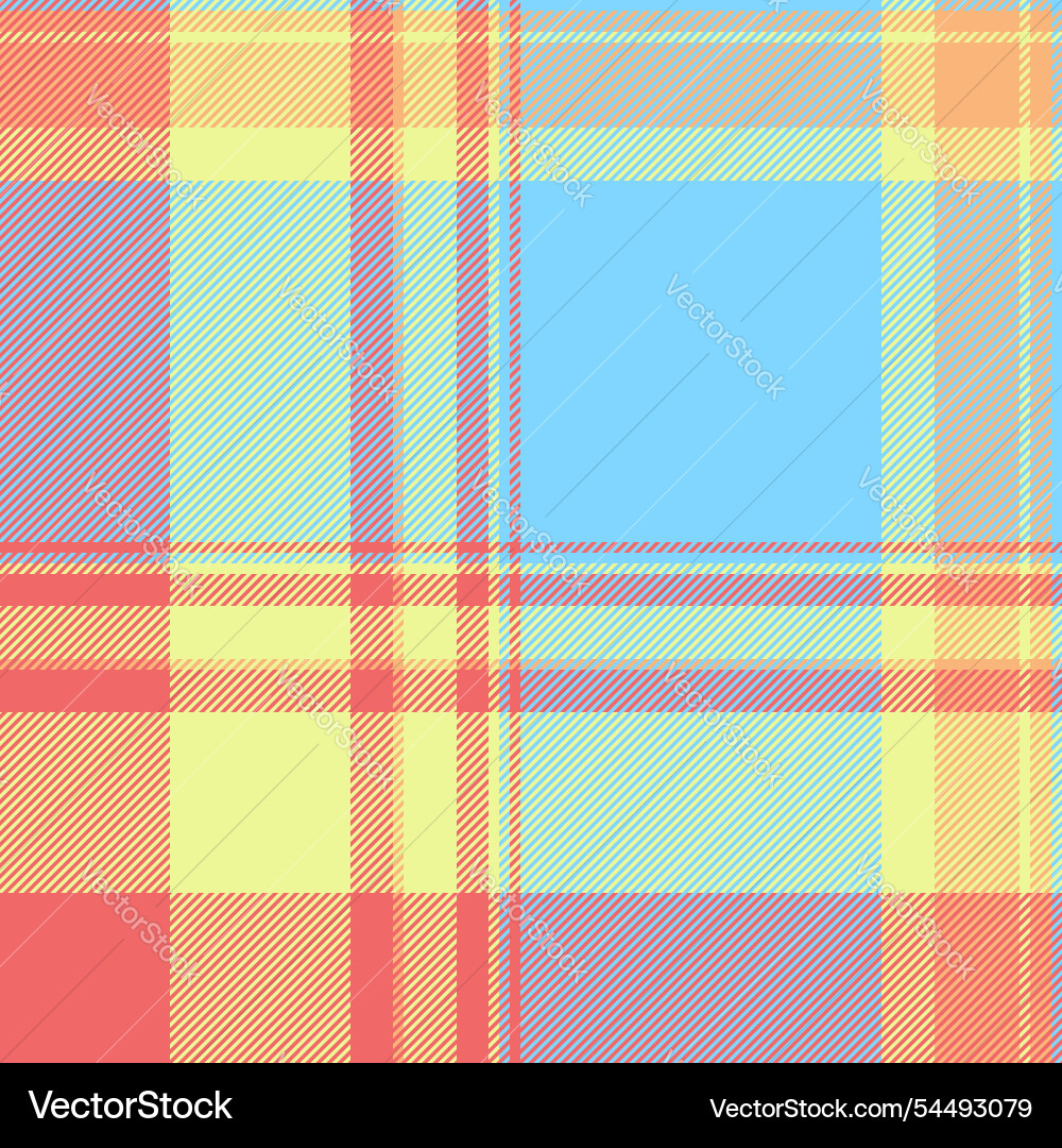 Golf background textile fabric flooring plaid Vector Image