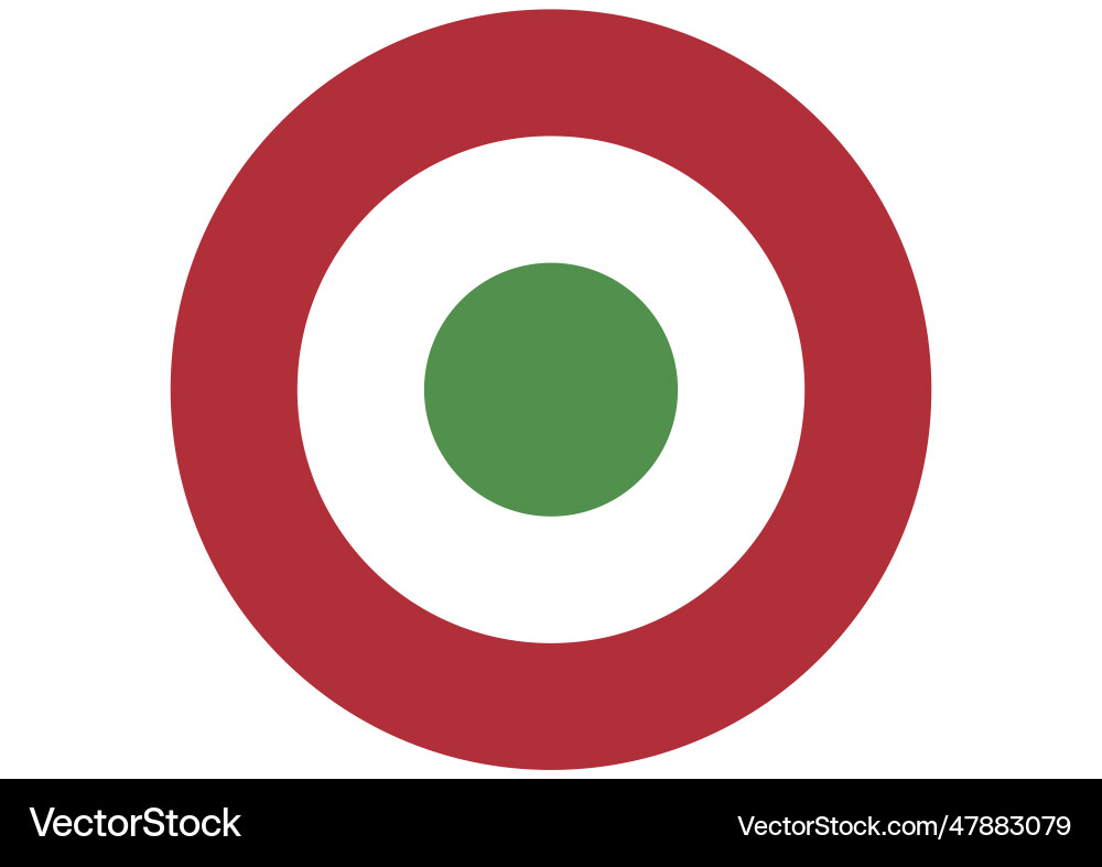 Italian Air Force Logo