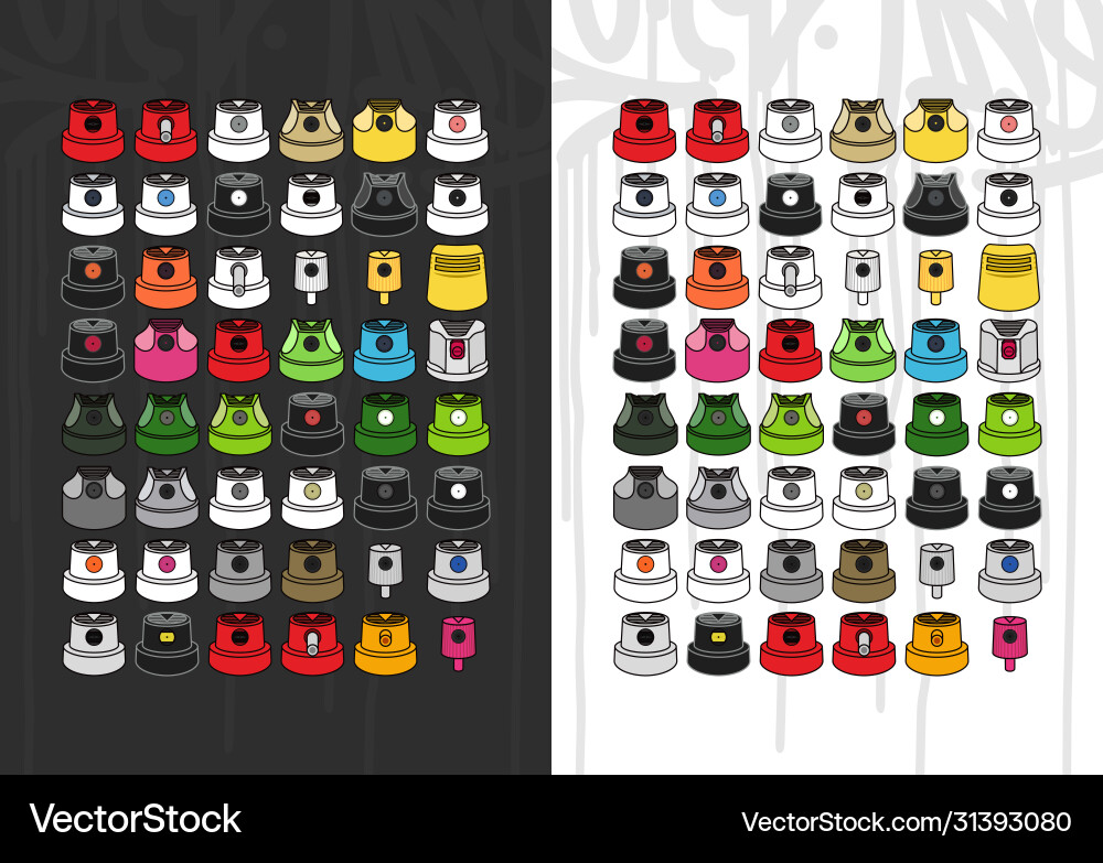 Caps graffiti store