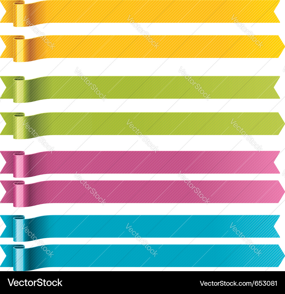 Ribbon Flow Vector Images (over 13,000)