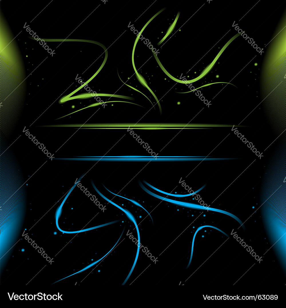 Neon Royalty Free Vector Image - VectorStock