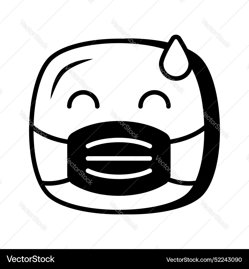 Ill Royalty Free Vector Image - VectorStock