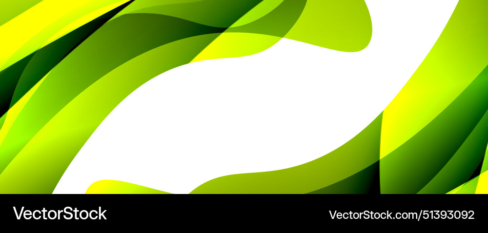 Abstract swirl design geometric concept Royalty Free Vector