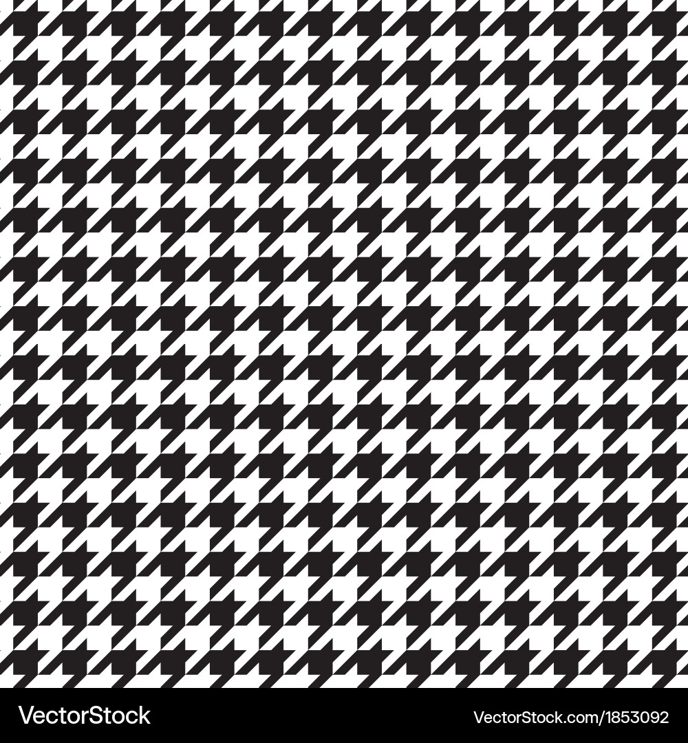 Houndstooth Vector Images (over 18,000)