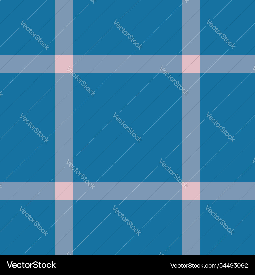 Screen seamless pattern plaid choose textile Vector Image