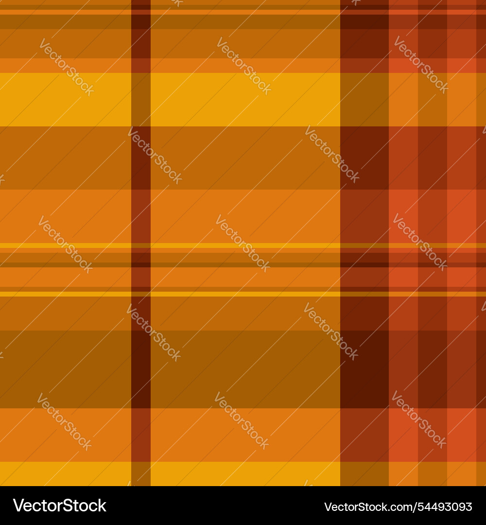 Lined fabric background pattern infinity plaid Vector Image