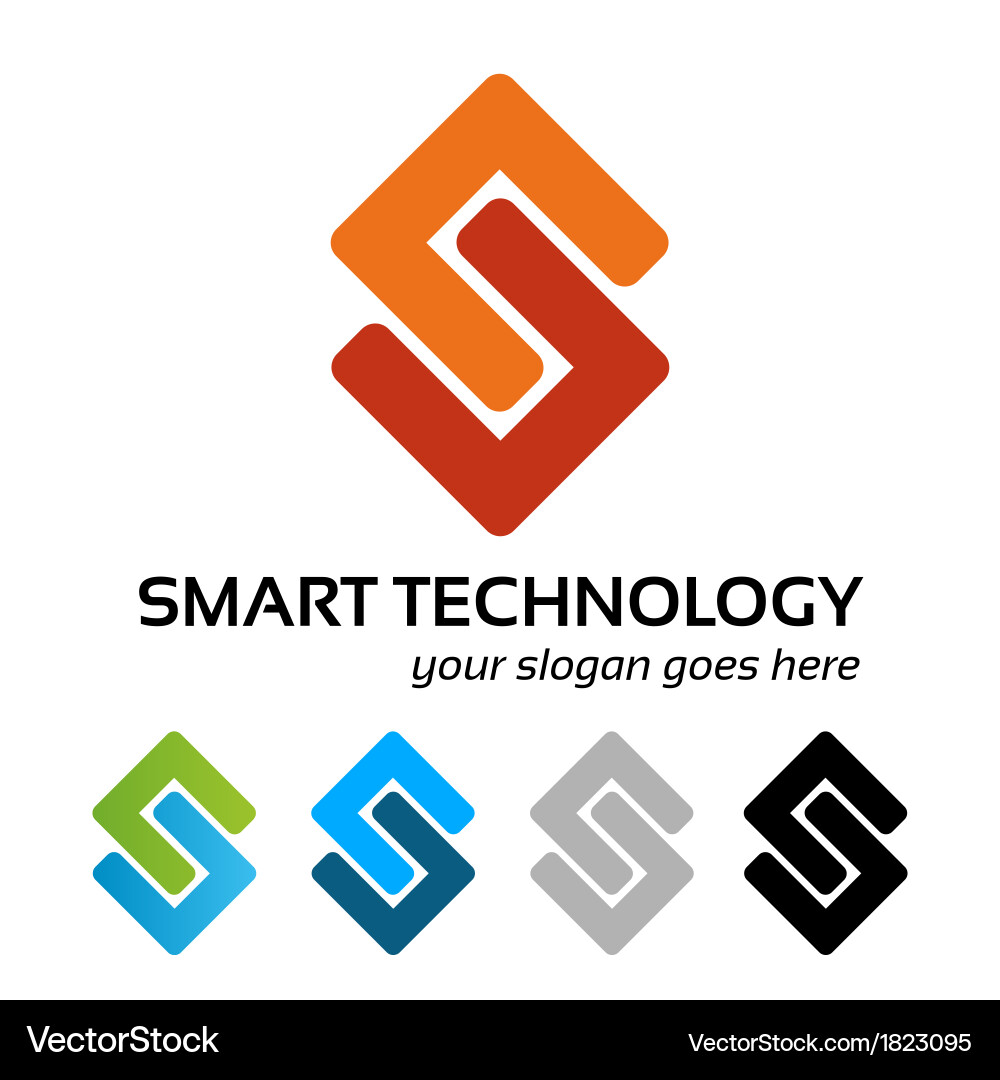 Tech Innovation Logo Vector Images (over 41,000)