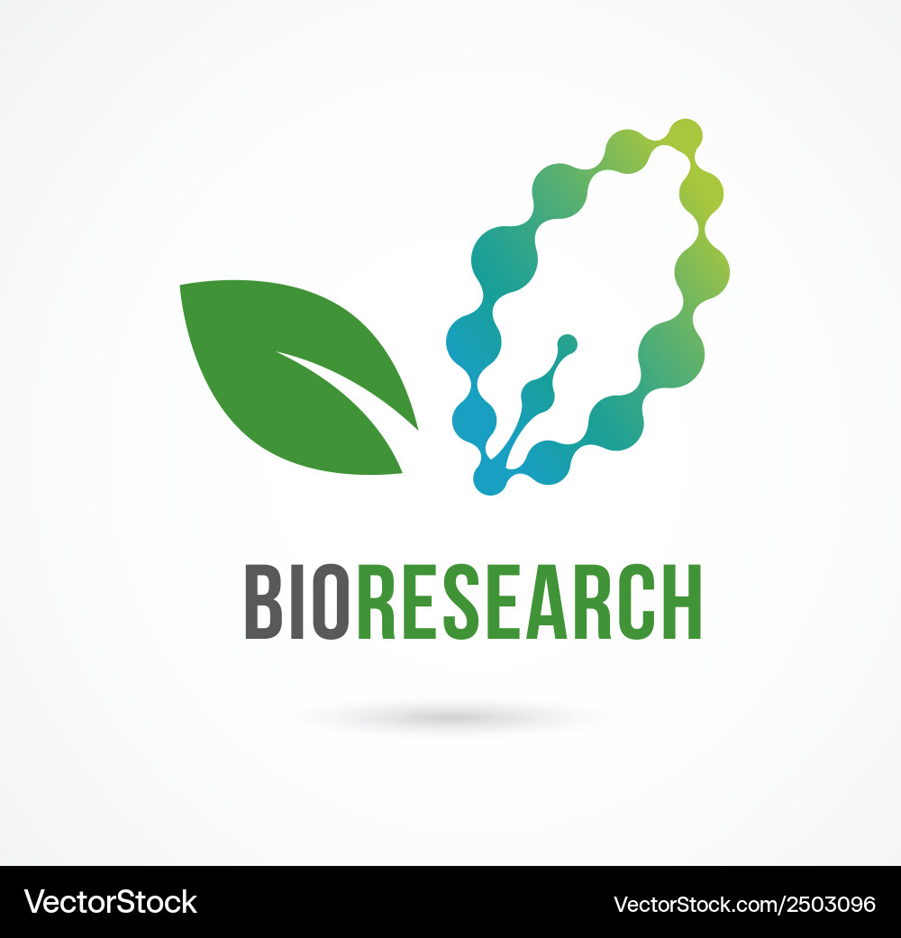 Natural alternative herbal medicine icon Vector Image