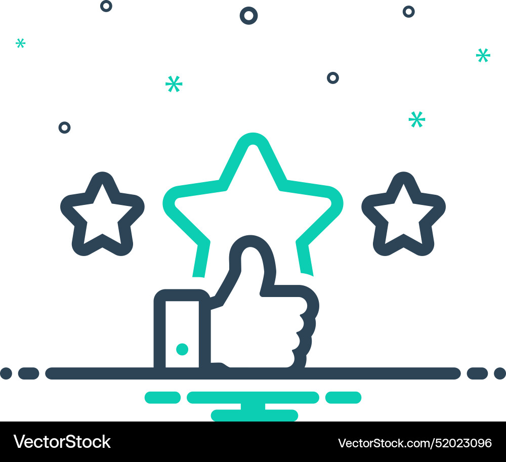Recommend Royalty Free Vector Image - VectorStock