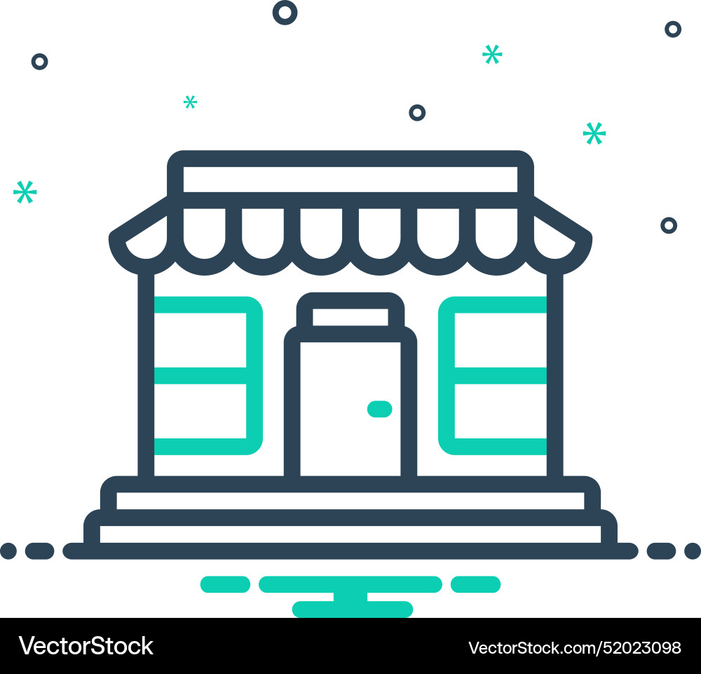Restaurant Royalty Free Vector Image - VectorStock