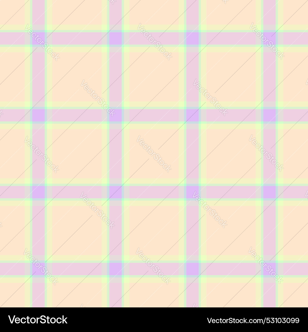 Design tartan seamless check scotland background Vector Image