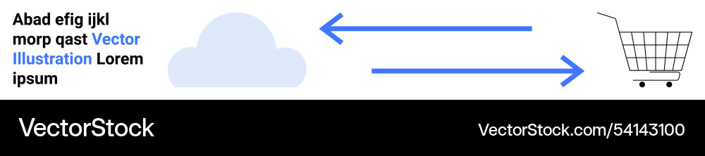 Cloud Based E Commerce Integration Connecting Data