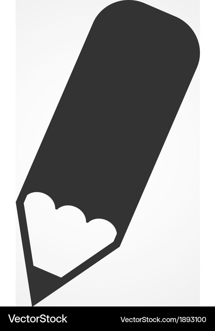 Pencil Simple Vector Images (over 61,000)