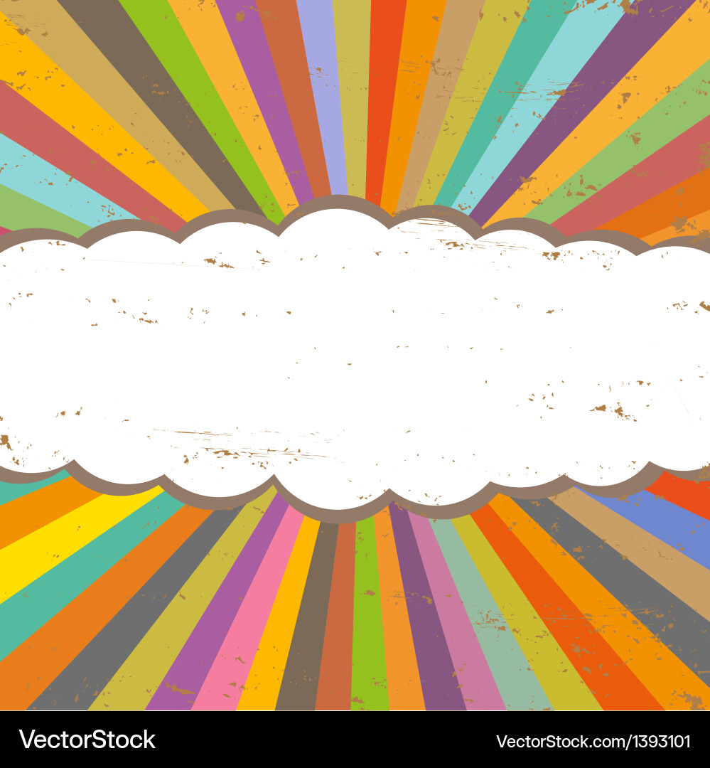 Frame comic book explosion Royalty Free Vector Image