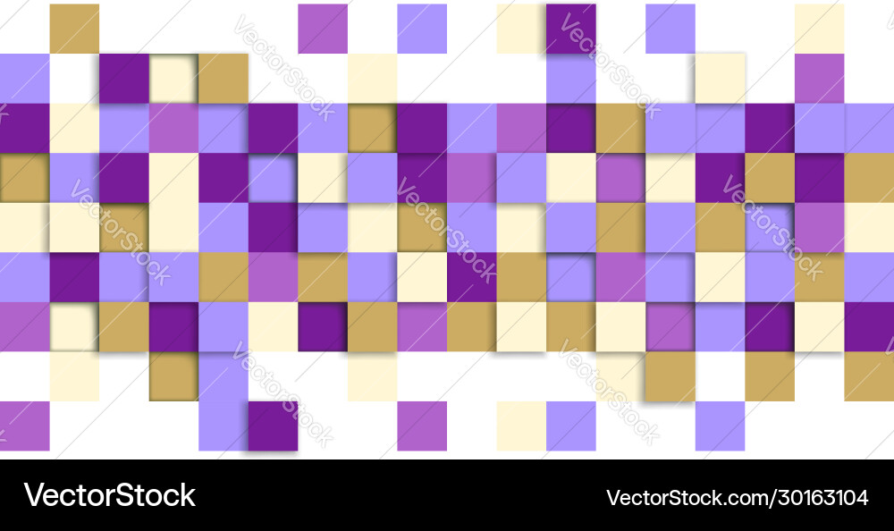 Square banner 11 Royalty Free Vector Image - VectorStock