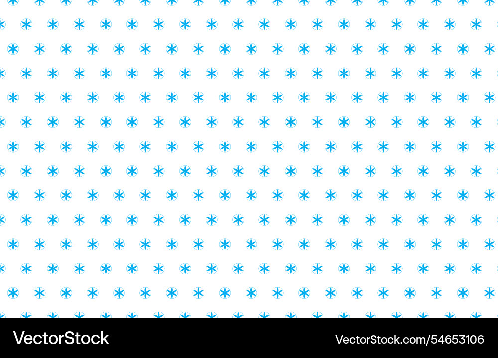 Abstract seamless geometric cloth pattern Vector Image