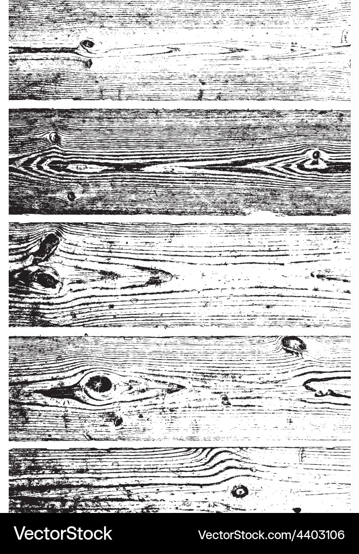 Boards Royalty Free Vector Image - VectorStock