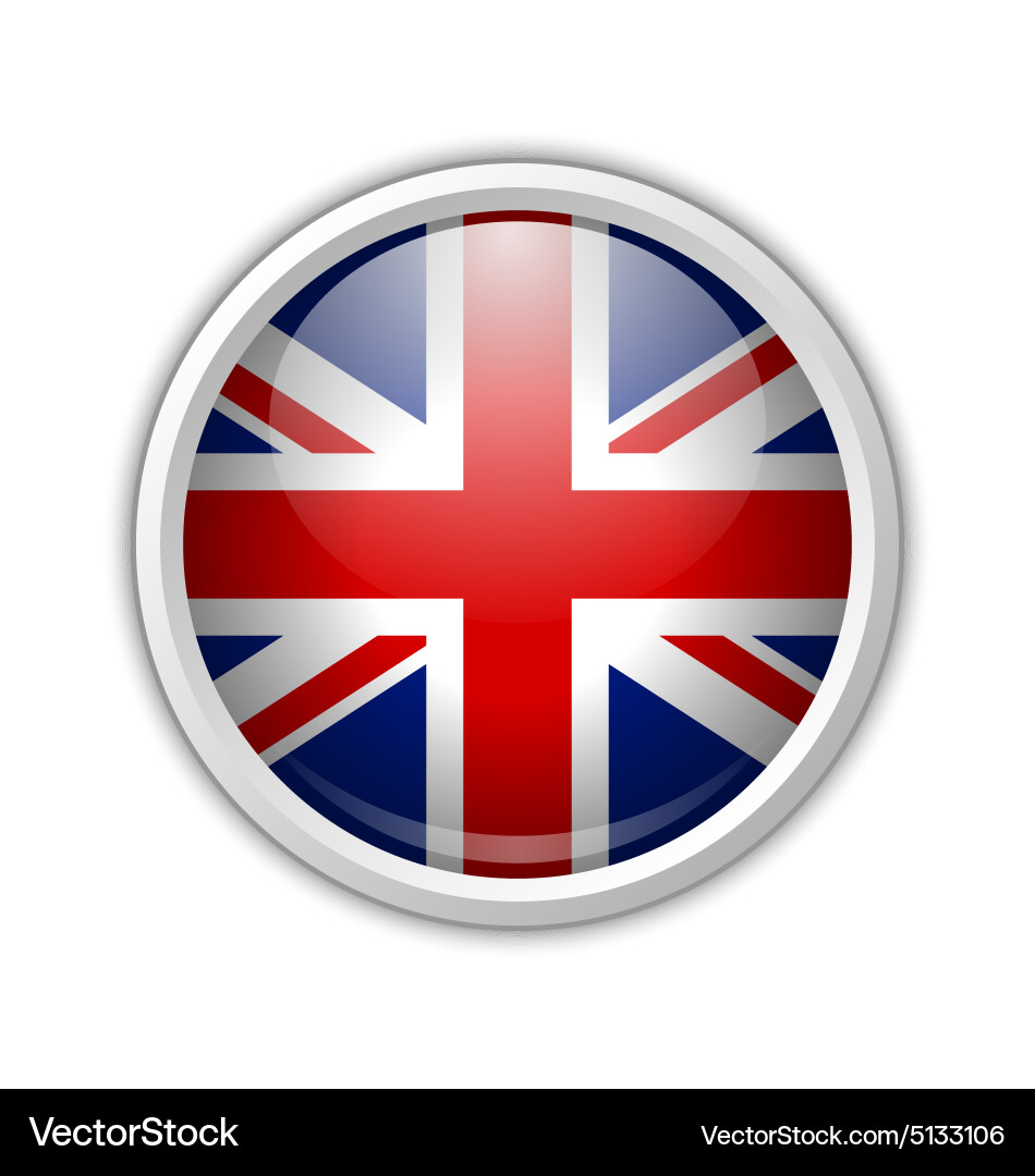 British icon Royalty Free Vector Image - VectorStock