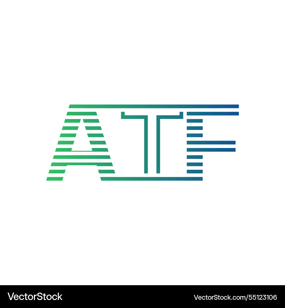 Atf Logo Vector Images (45)