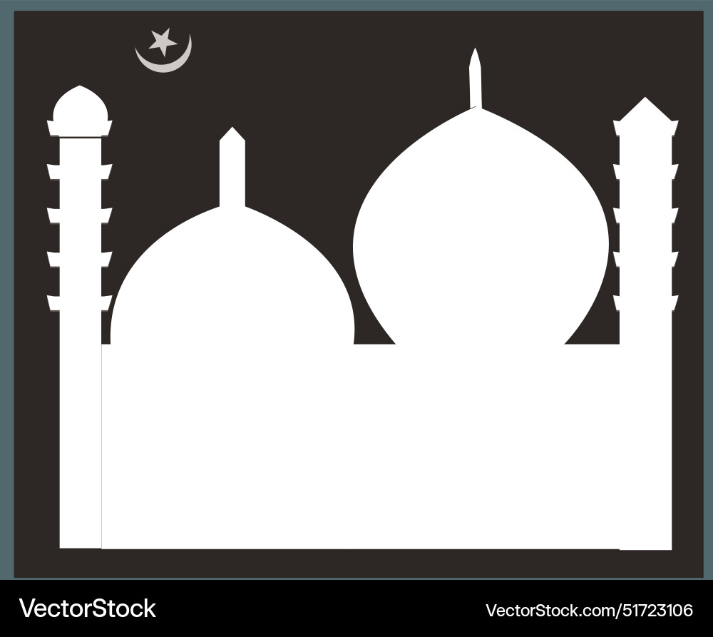 Free Mosque Minar Vector Images (12)