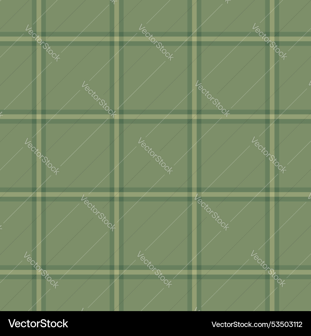 Material fabric tartan check mesh seamless Vector Image