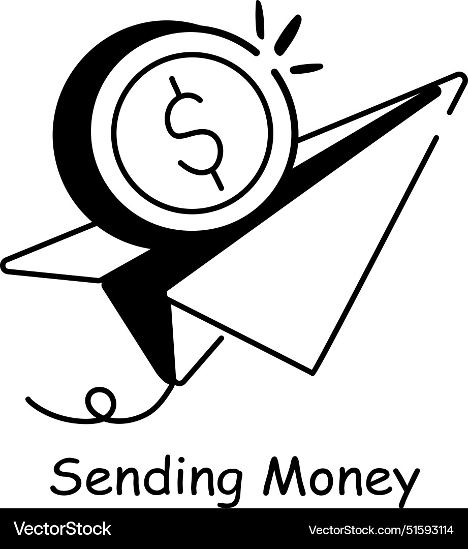 Clearing mind Royalty Free Vector Image - VectorStock